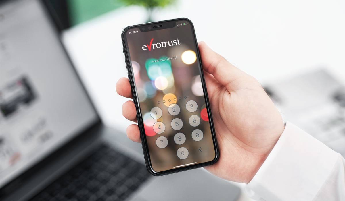 ЕвроТръст автоматизира счетоводството с ERP система с ПЛАНА